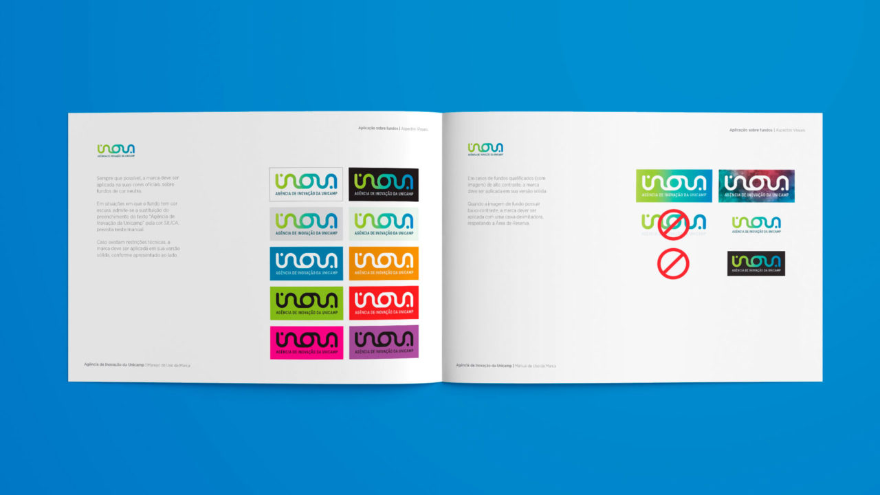 Inova Unicamp | Villea